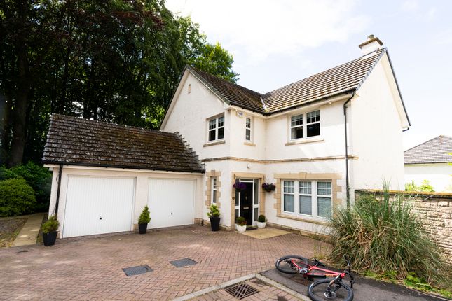 Mayfield Grove, Dundee DD4, 5 bedroom detached house for sale ...