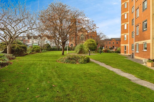 Constantine Court, Middlesbrough TS1, 1 bedroom flat for sale ...