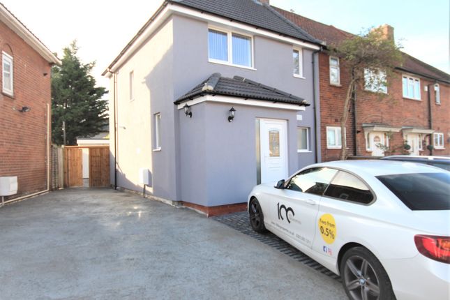 Houses For Sale In Dagenham Essex Dagenham Essex Houses To Buy