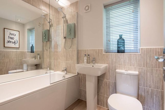 De Vere Grove, Halstead Road, Earls Colne, Colchester CO6, 3 bedroom ...