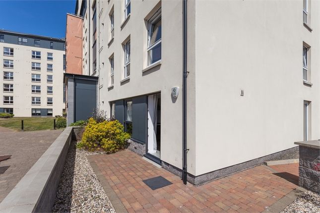 Park Road Court, Park Road, Aberdeen AB24, 1 bedroom flat for sale ...