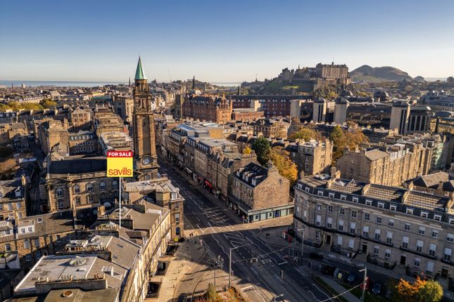 Homes for Sale in Edinburgh - Buy Property in Edinburgh - Primelocation