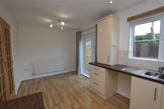 Queens Close, Great Preston, Leeds, West Yorkshire LS26, 3 bedroom town ...