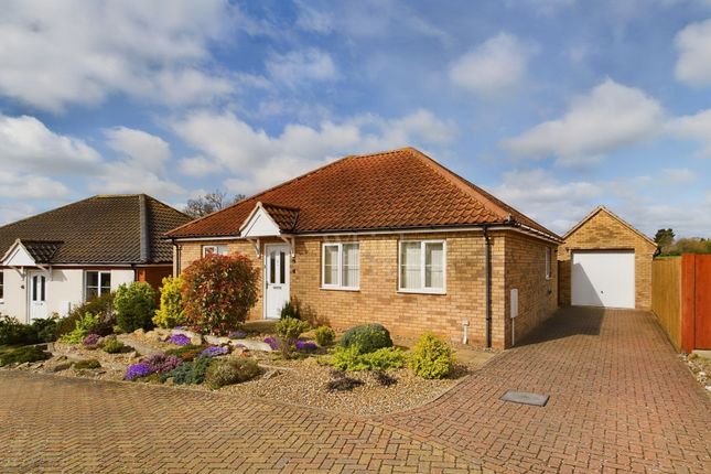 Homes for Sale in Roydon, Diss - Buy Property in Roydon, Diss ...