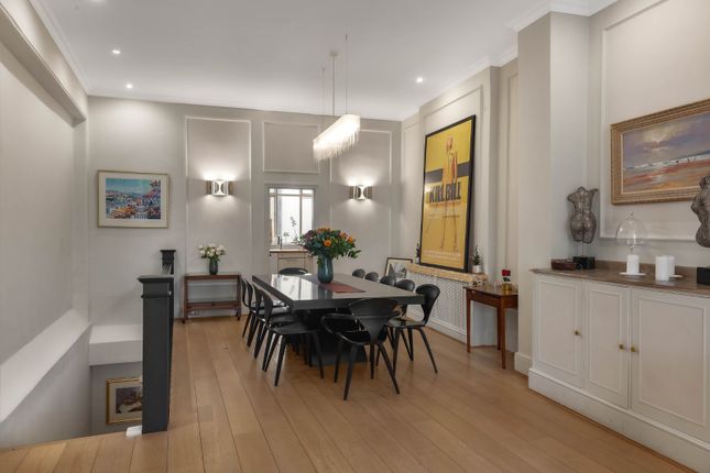 Wilton Crescent, London SW1X, 3 bedroom maisonette for sale - 69372886 ...