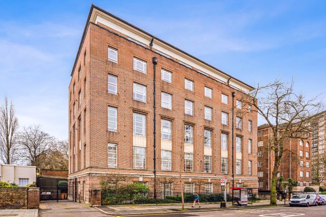 Yoo Building, 17 Hall Road NW8, 3 bedroom flat to rent - 69030281 ...