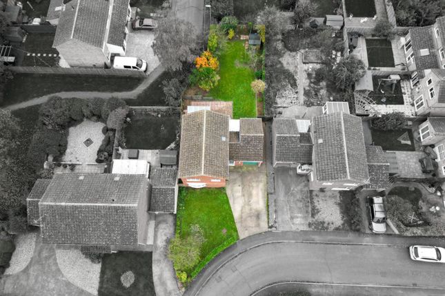 Greenfields, Earith, Huntingdon, Cambridgeshire PE28, 4 bedroom ...