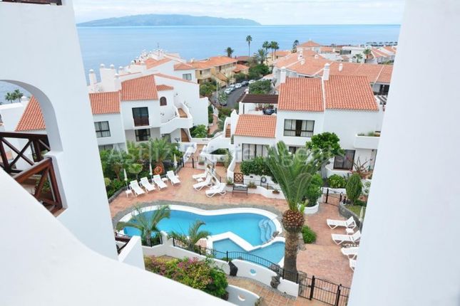 Calle Hondura, Sansofe Puerto, Puerto De Santiago, Puerto De Santiago ...