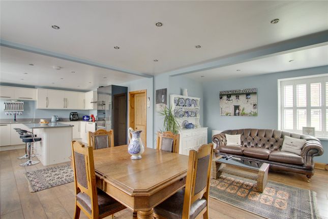 The Old Rectory, 17 Panmure Place, Montrose, Angus DD10, 5 bedroom ...