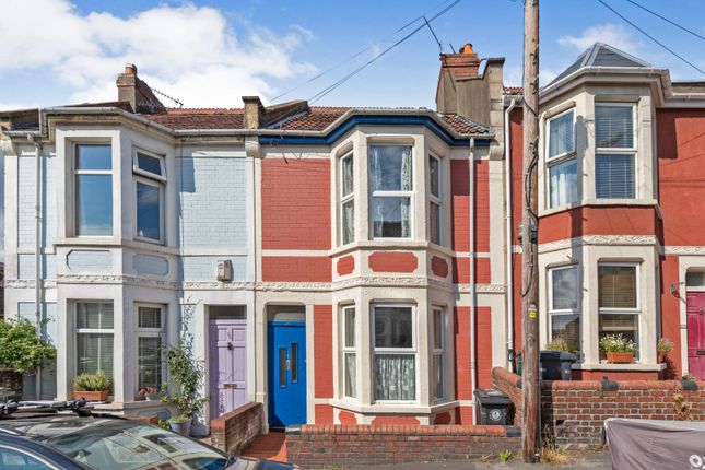 Ashfield Road, Bristol BS3, 3 bedroom terraced house for sale - 62509823 | PrimeLocation