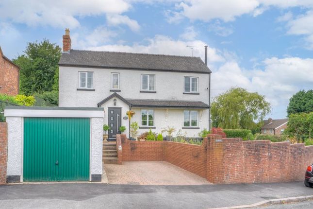 Fairview Dukes Hill Ketley Bank Telford Tf2 3 Bedroom Detached