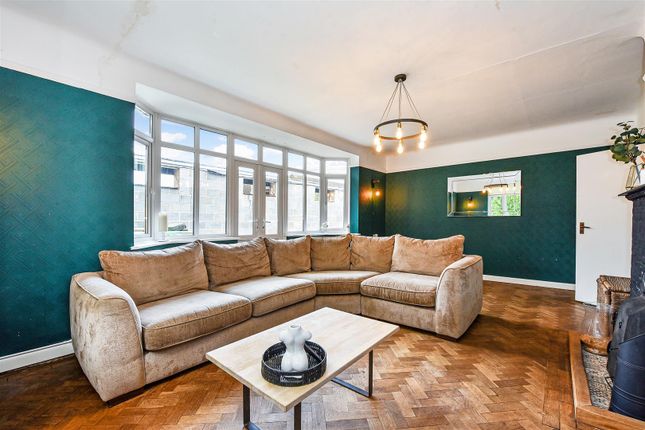 Crook Hill, Braishfield, Romsey, Hampshire SO51, 2 bedroom bungalow for ...