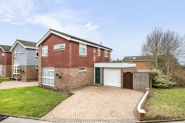 Broadheath Drive, Chislehurst, Kent BR7, 3 bedroom link-detached house ...