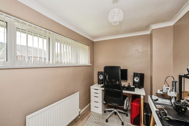 Ger Y Nant, Glynneath, Neath SA11, 3 bedroom semi-detached house for ...