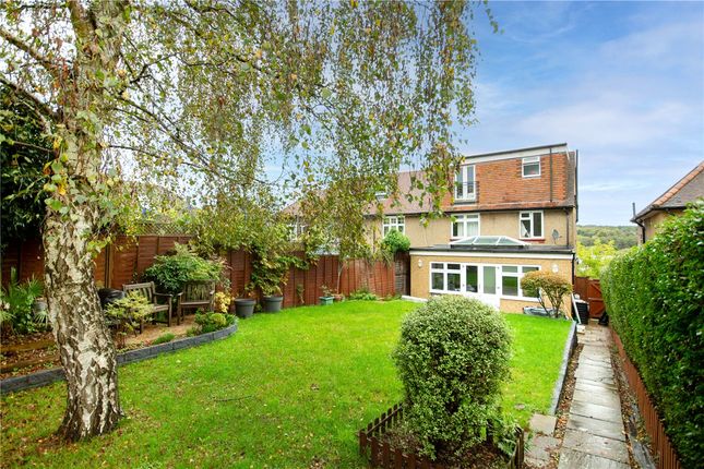 Seymour Road Northchurch Berkhamsted Hertfordshire Hp4 4 Bedroom