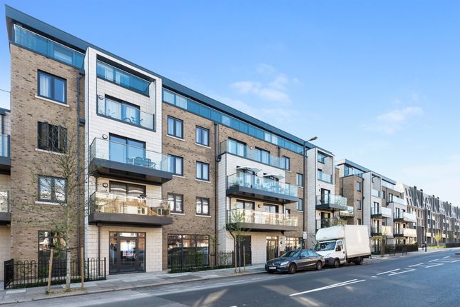 Argo House, Kilburn Park Road, Maida Vale NW6, 1 bedroom flat for sale ...