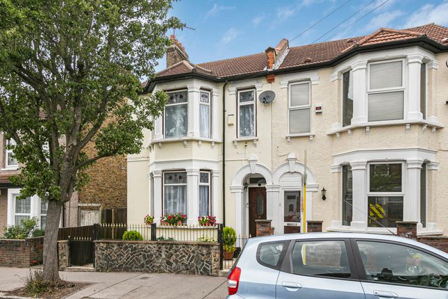 Fairholme Road, Croydon CR0, 3 bedroom semi-detached house for sale ...