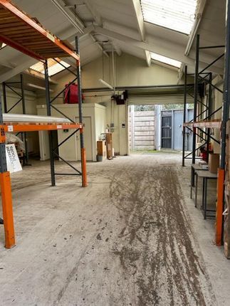 55 Torrisholme Road, Walton, Liverpool, Merseyside L9, light industrial ...