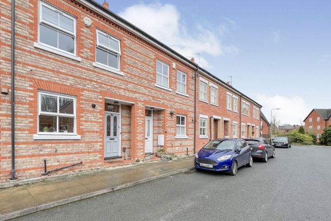 Elm Grove Manchester M20 3 Bedroom Terraced House For Sale 58002400
