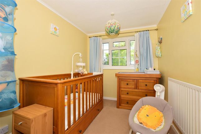 Conyer Quay, Conyer, Sittingbourne, Kent ME9, 3 bedroom terraced house ...