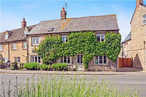 Homes for Sale in Bampton, Oxfordshire - Buy Property in Bampton ...