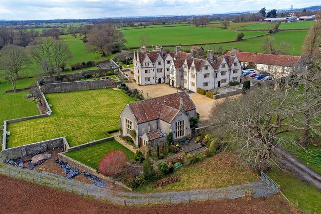 Nailsea Court, Chelvey Road, Nailsea, North Somerset BS48, 2 bedroom ...