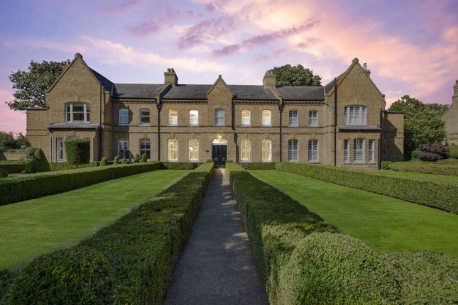 The Terrace, Shoebury Garrison, Shoeburyness, Essex SS3, 6 bedroom ...