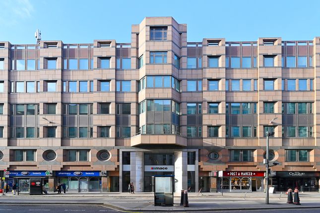 Moorgate Hall, 143-171 Moorgate, London EC2M, office to let - 63472087 ...