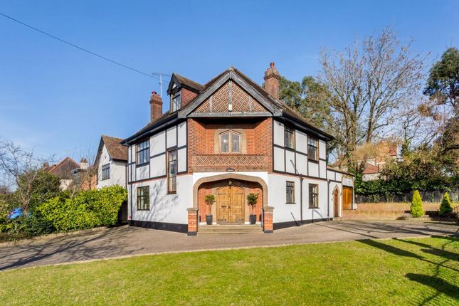 Homes for Sale in Loughton, Essex - Buy Property in Loughton, Essex ...