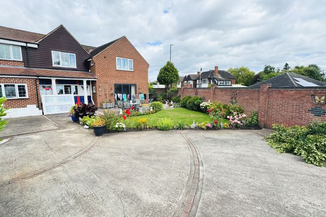Aspley Park Drive, Nottingham NG8, 6 bedroom detached house for sale ...