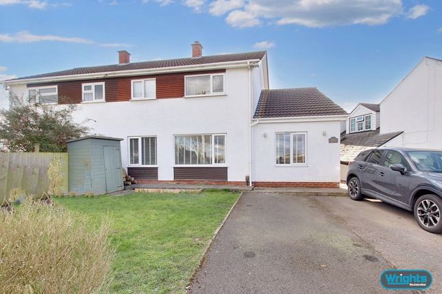 Marsh Road, Hilperton Marsh, Trowbridge BA14, 4 bedroom semi-detached ...