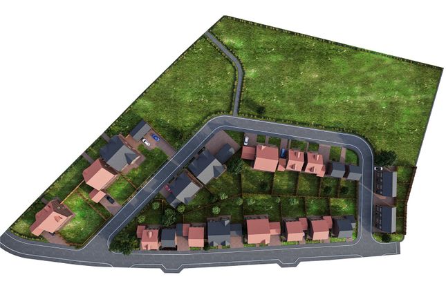 Urlay Nook Road, Eaglescliffe, Stockton-On-Tees TS16, 5 bedroom ...