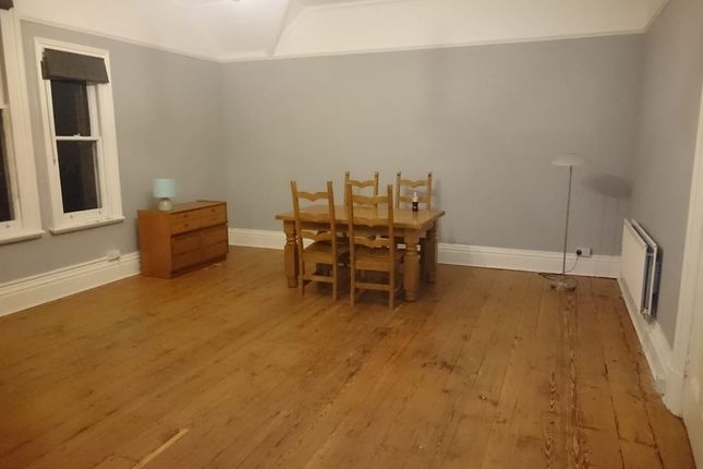 Aigburth Drive, Liverpool, Merseyside L17, 3 bedroom flat to rent ...