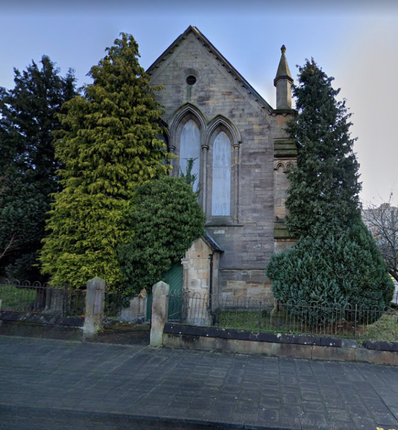 Muiryhall Street, Coatbridge ML5, land for sale - 64368376 | PrimeLocation