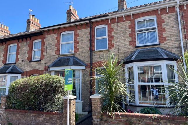 Salisbury Street, Taunton TA2, 2 bedroom terraced house for sale - 64244961 | PrimeLocation