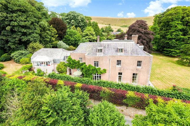 Long Bredy, Dorchester, Dorset DT2, 6 bedroom detached house for sale ...