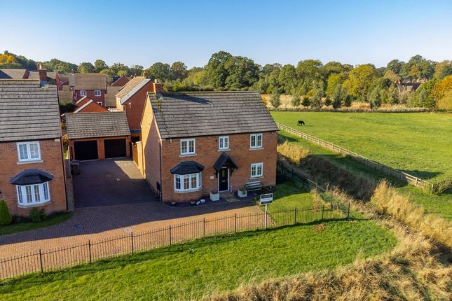 Homes for Sale in Rothley, Leicestershire - Buy Property in Rothley ...