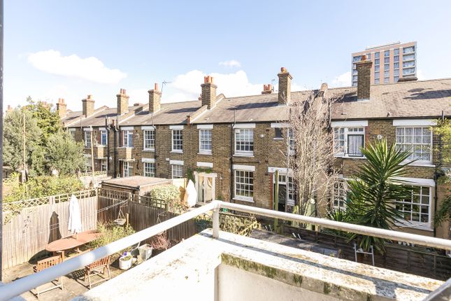 Flats for Sale in Sheepcote Lane, London SW11 - Sheepcote Lane, London ...