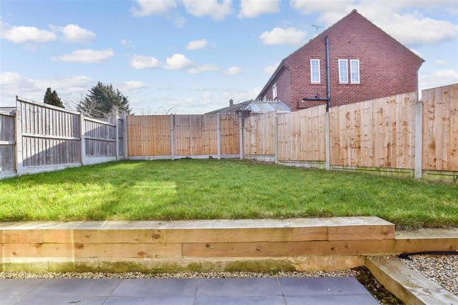 Cripsey Avenue, Ongar, Essex CM5, 3 bedroom semi-detached house for ...