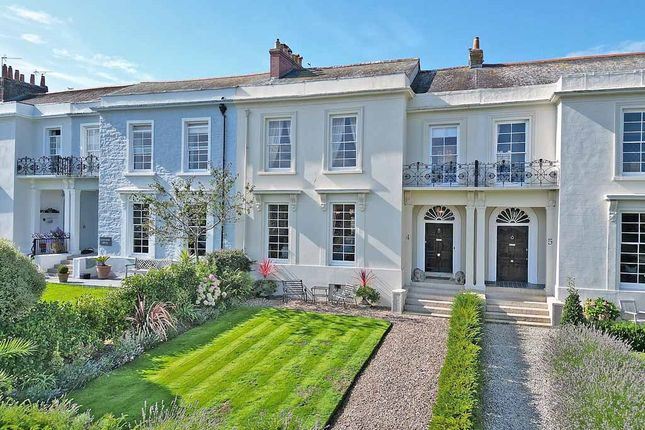 Homes for Sale in Falmouth - Buy Property in Falmouth - Primelocation