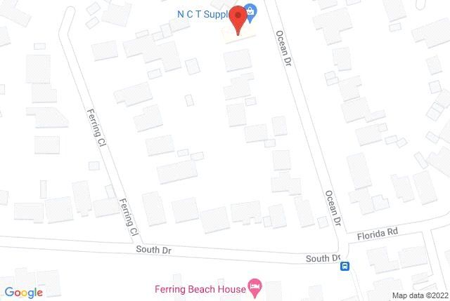 Ocean Drive, Ferring BN12, 2 bedroom bungalow for sale - 67537658 ...