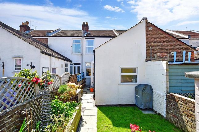 Eastfield Road, Southsea, Hampshire PO4, 2 bedroom terraced house for ...