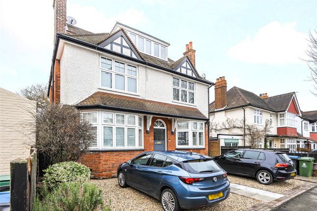 Ditton Road, Surbiton KT6, 1 bedroom flat for sale - 69335641 ...