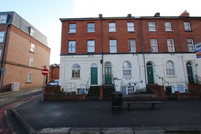 Queens Road, Reading, Reading RG1, 1 bedroom flat to rent - 67026756 ...
