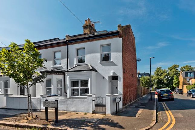 Homes for Sale in Trafalgar Road, London SW19 - Buy Property in ...