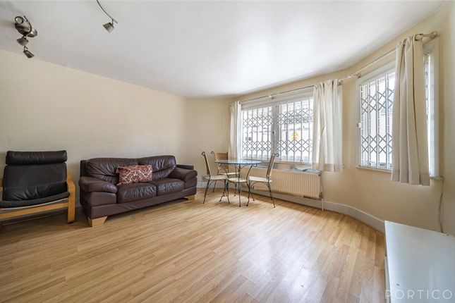 Palace Road, London SW2, 1 bedroom maisonette for sale - 68995773 ...