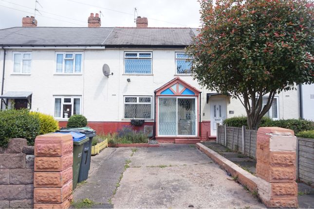 East Road, Tipton DY4, 3 bedroom terraced house for sale - 61839882 ...