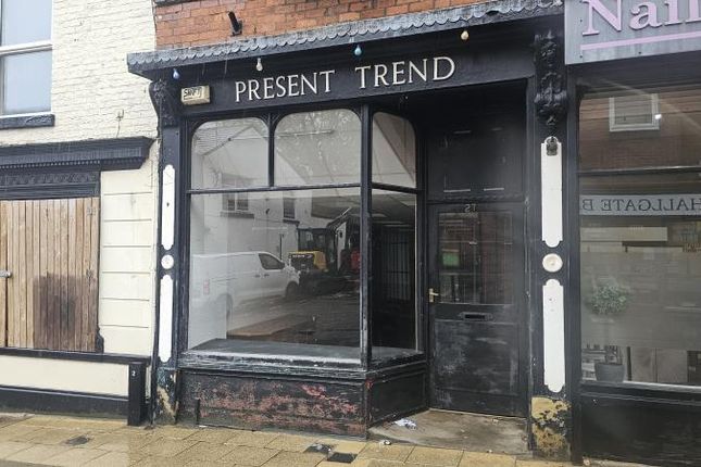 Shop 27, 27, Hallgate, Wigan WN1, retail premises to let - 68678677 ...