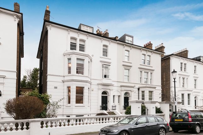 Homes for Sale in The Little Boltons, London SW10 - Buy Property in The ...
