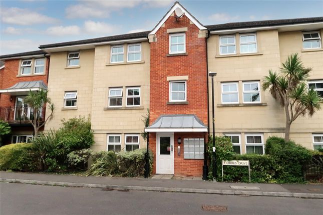 Cirrus Drive, Shinfield, Reading RG2, 2 bedroom flat for sale ...